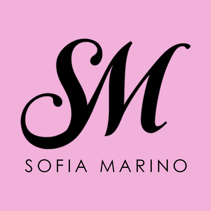 About The Brand - Sofia Marino – Sofia Marino